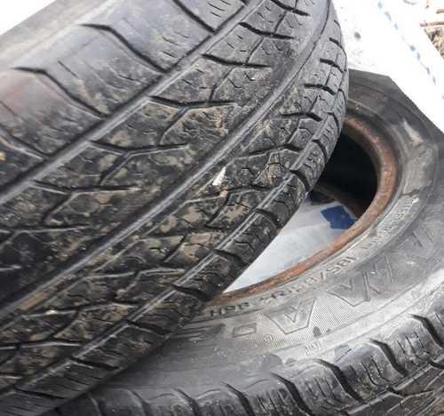 КАМА Кама-230 185/65 R14 86H