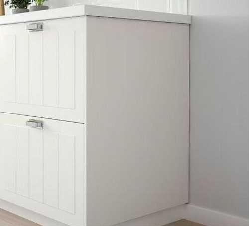Накладная панель stensund для кухни IKEA, 39*83см