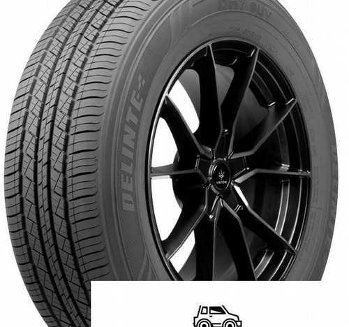 Delinte DH7SUV 265/65 R18 114H