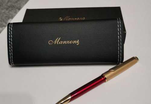 Ручка подарочная Manzoni