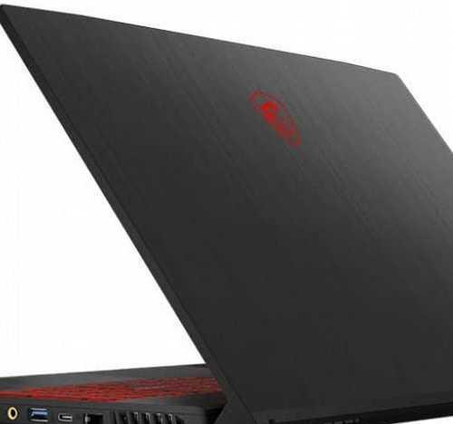 Ноутбук MSI GF75 Thin 10UC