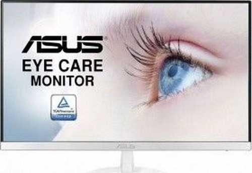Asus LCD 27" VZ279HE-W белый IPS LED 1920x1080 75H