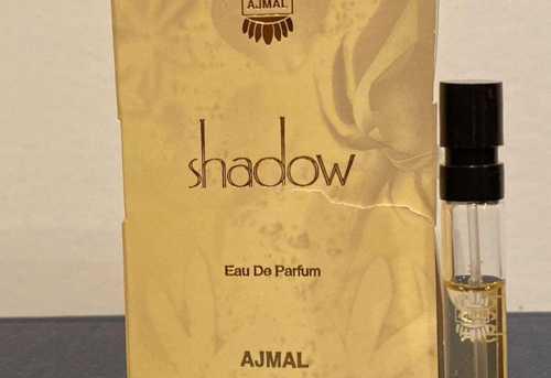 Ajmal Shadow пробник