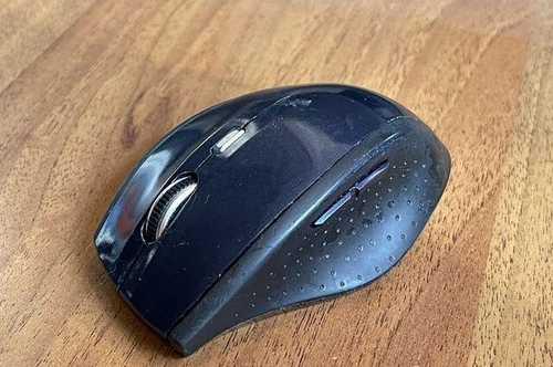Bluetooth мышь Sweex MI702 Laser Mouse Blue