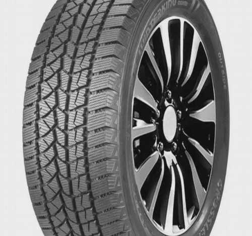 Doublestar DW02 215/55 R18 95S