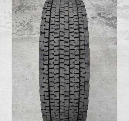 Шины 225/80R17.5 LT Bridgestone W900 2020г