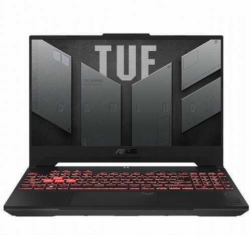 Игровой Asus Tuf Gaming (Ryzen 5 4600H/ GTX 1650)