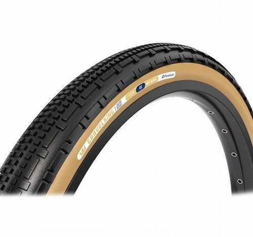 Покрышка Panaracer Gravelking SK TLC 700х43C Fold