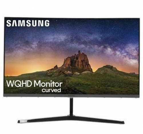 Игровой монитор Samsung CJG5 27" 25601440 VA