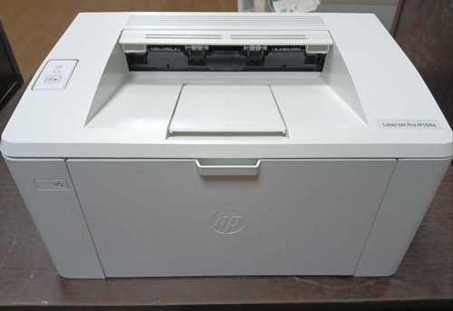 Принтер HP pro M104a