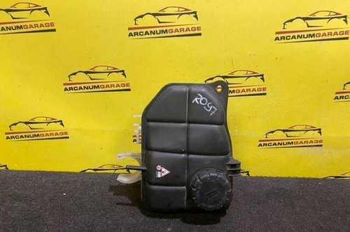 Бачок расширительный Mercedes Cl203 W203 M271.946