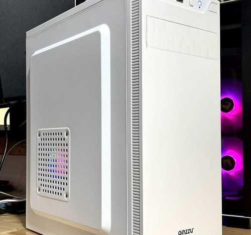 Игровой пк intel core i7