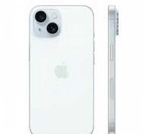 iPhone 15, 128 ГБ