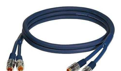 Межблочный кабель daxx R52-15
