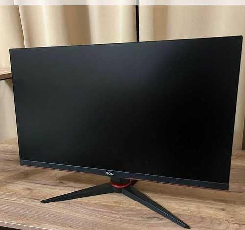 27" Монитор AOC Q27G2S/EU