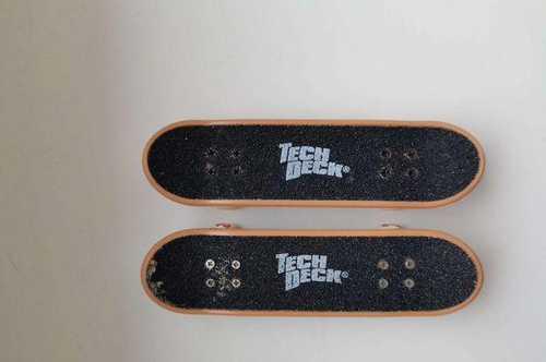 Tech deck/Фингерборд