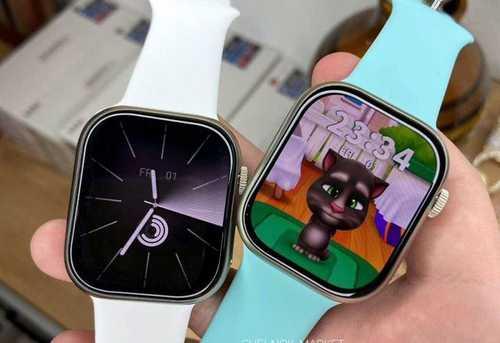 Apple watch 9 / Смарт часы (+Доставка)