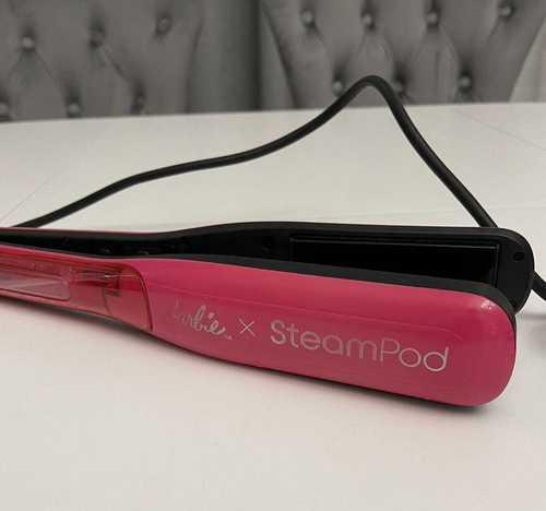 Выпрямитель волос L'Oreal Steampod 3.0 Barbie