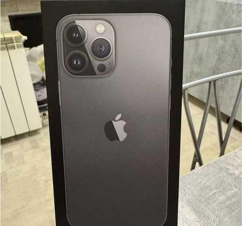 iPhone 13 Pro Max, 128 ГБ