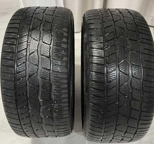 Continental ContiWinterContact TS 830 P 255/35 R19 96V