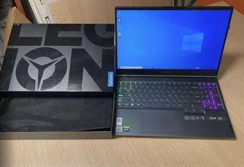 Lenovo Legion, i7, озу 16-32GB, RTX 2060-3050