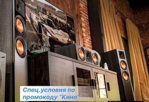 Домашний кинотеатр Klipsch 5.1.2