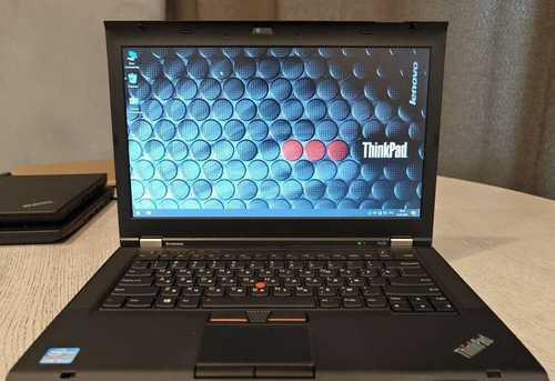 Lenovo ThinkPad T430 i5-3320M 2.6Ghz/8Gb/320Gb Чек