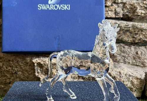 Swarovski фигурка