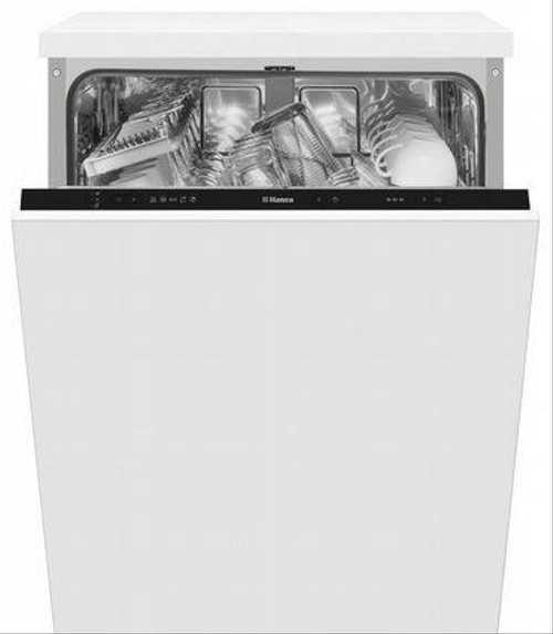 Посудомоечная машина hansa ZIM 615 BQ