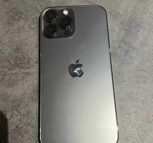 iPhone 13 Pro Max, 128 ГБ