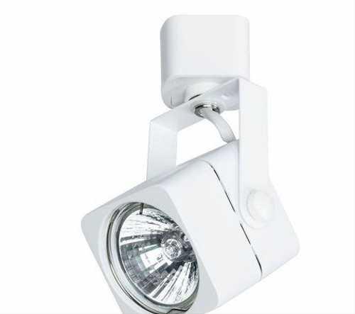 Светильник потолочный Arte lamp Lente A1314PL-1WH