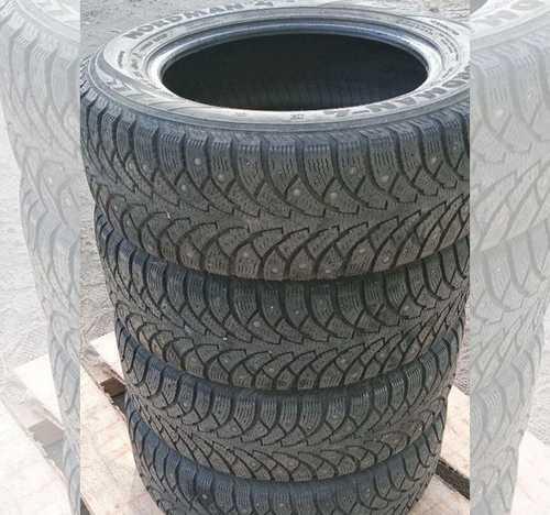 Nokian Tyres Nordman 4 185/65 R15