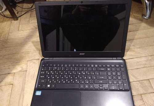 Ноутбук Acer Aspire E1 570