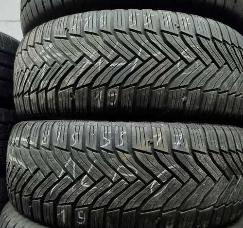 Michelin Alpin 6 215/55 R17 Y