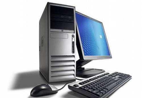 Компьютер Pentium-4