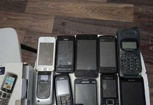 Samsung SGH-E630