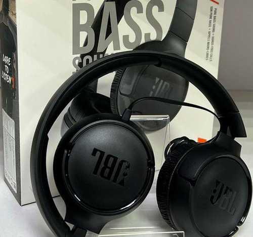 Проводные наушники JBL Tune 500