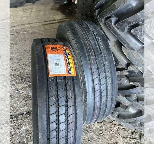 235/75 R17.5 Advance GL283A на руль/прицеп