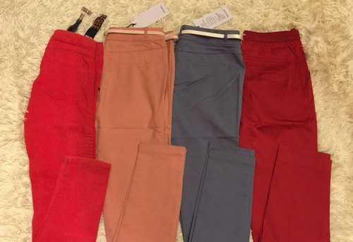 Брюки Uniqlo, Vero Moda новые