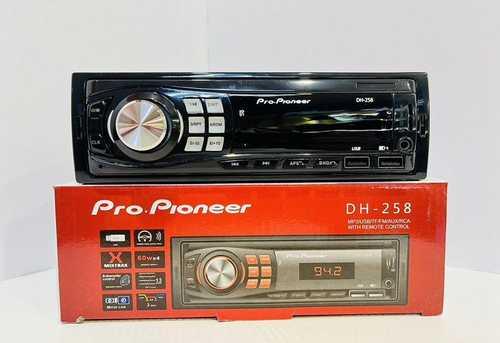Автомагнитола Pro.Pioneer DH-258 (вк1)