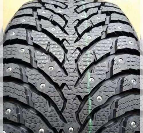 Nokian Tyres Hakkapeliitta 9 255/40 R19 100T