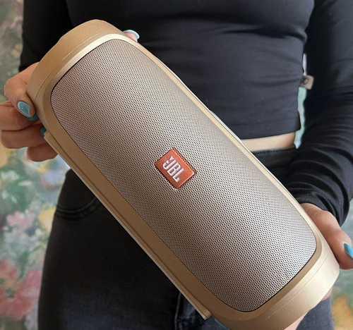 Колонка блютуз JBL Charge 4