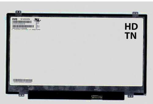 Матрица для Lenovo ThinkPad T460 1366*768 TN