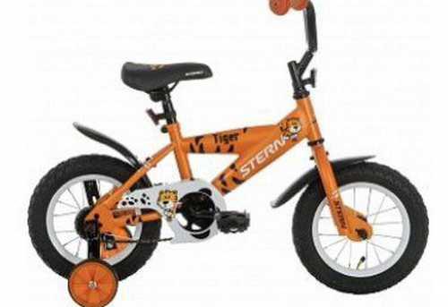 Детский трехколесный велосипед и самокат