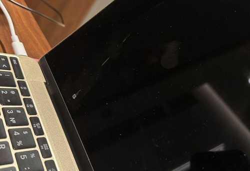 Продам MacBook (Retina, 12-inch, Early 2015)