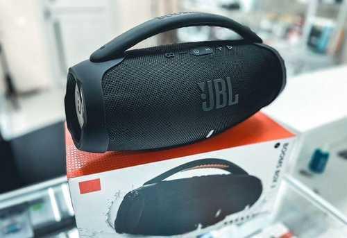 Колонка JBL Boombox 3 Новая