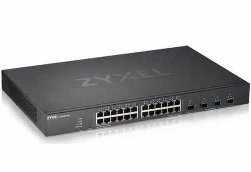 Zyxel XGS1930-28 Hybrid SMART L2+ switch Nebula Fl