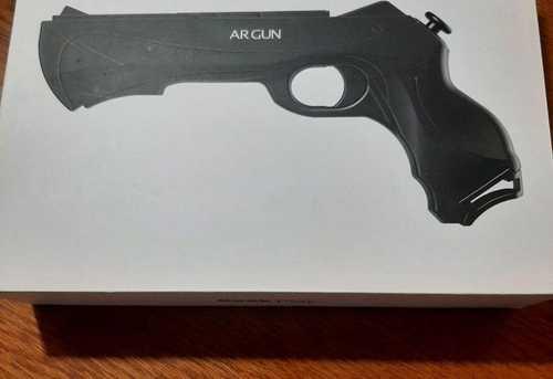 Пистолет дополненной реальности AR Gun