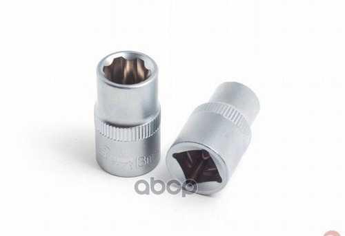 Головка 1/2" 13 мм 6 гр. Сервис Ключ 92205t спе