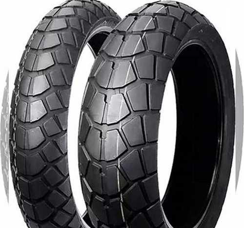 Kingtyre K66 110/80 R19 59V TL/TT Front 2023, 1шт